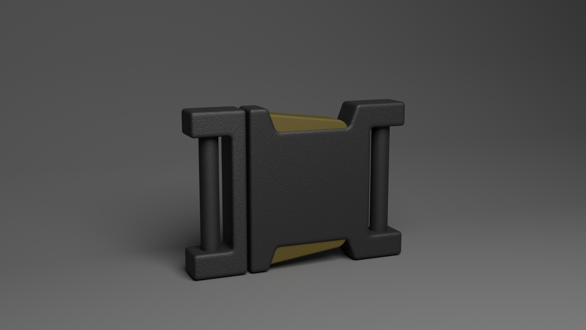 Plastic Belt | Fab