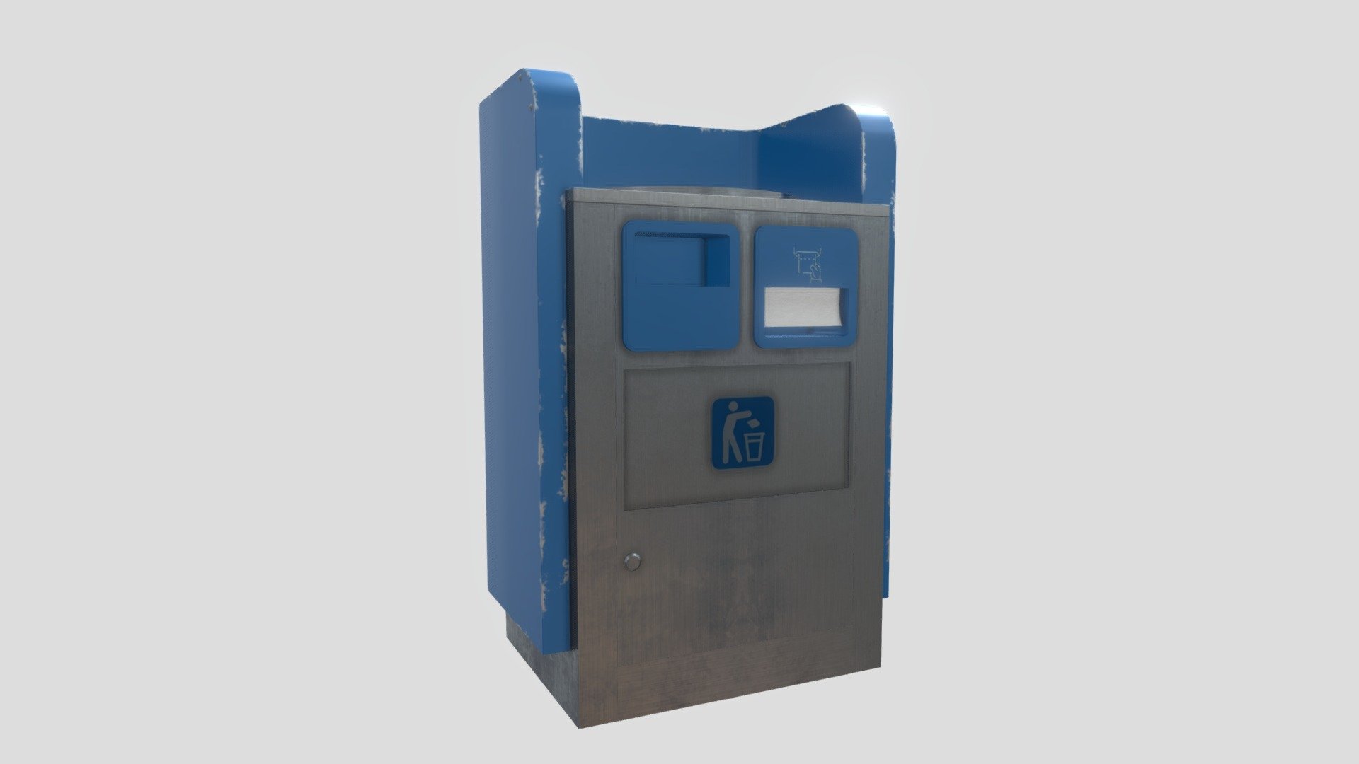 Recycling | Fab
