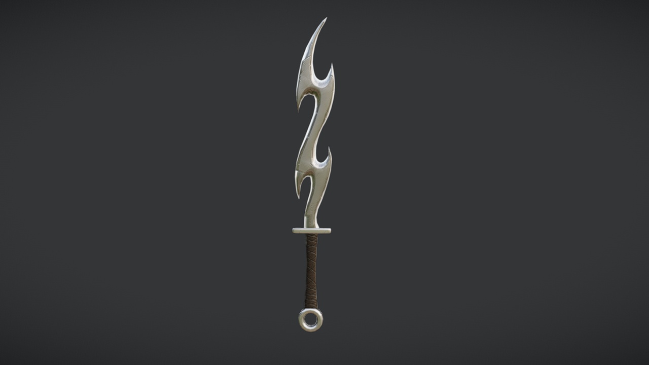 Sword | Fab