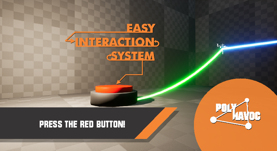 Easy Interaction System