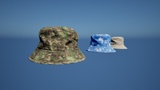 Character Accessory - Bucket Hat | Fab