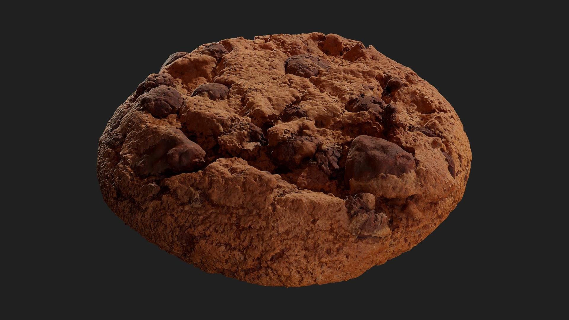 Chocolate Chip Cookie | Fab