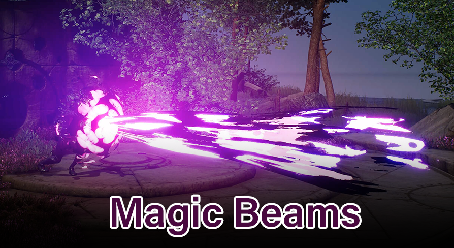 Magic Beam Entertainment - The Best Picture Of Beam