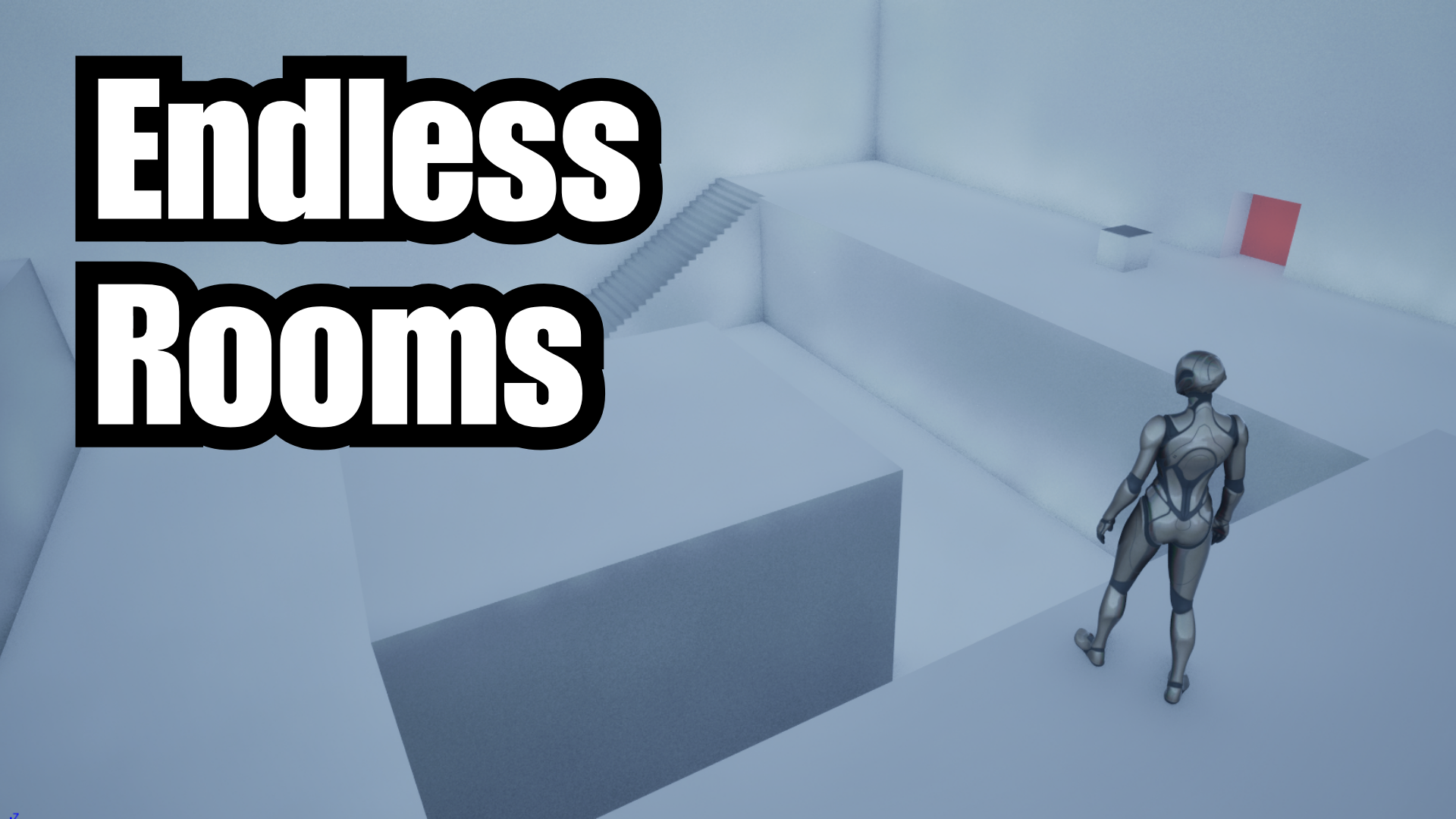 Endless Rooms | Fab