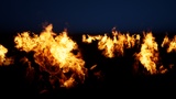 Cinematic Fire | Fab