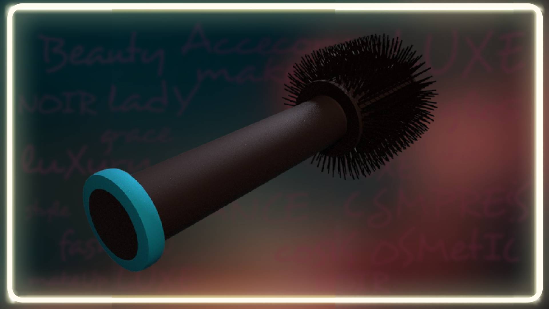 NHC – 3D Comb | Fab
