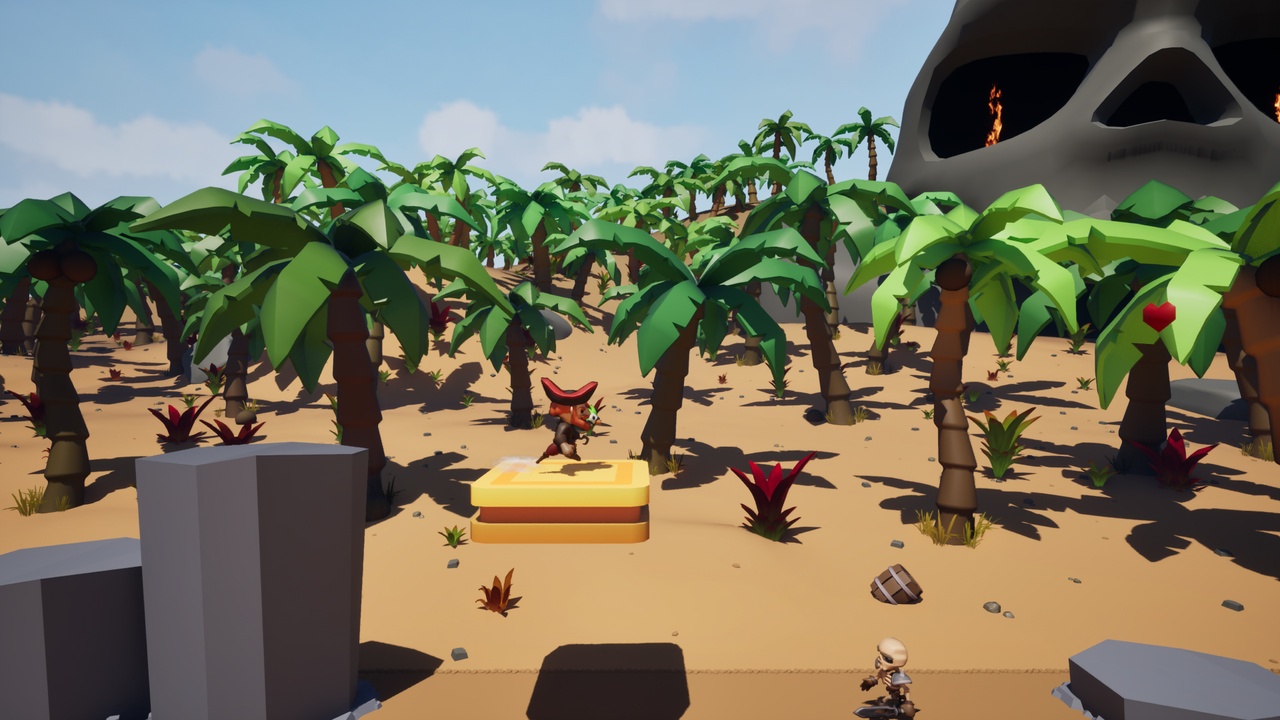 Parrot Sample: Engine Switch from Unity to Unreal Without Headaches?