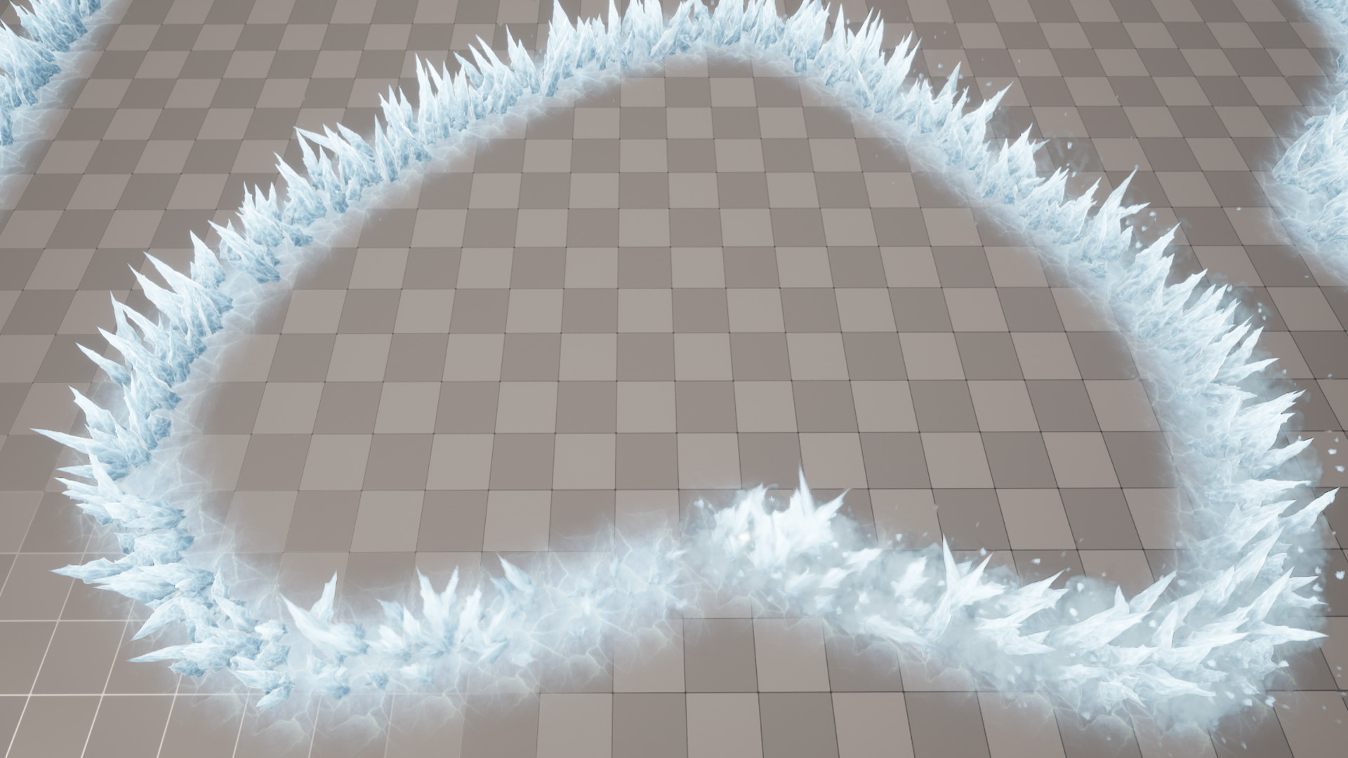 IceSkillEffect | Fab