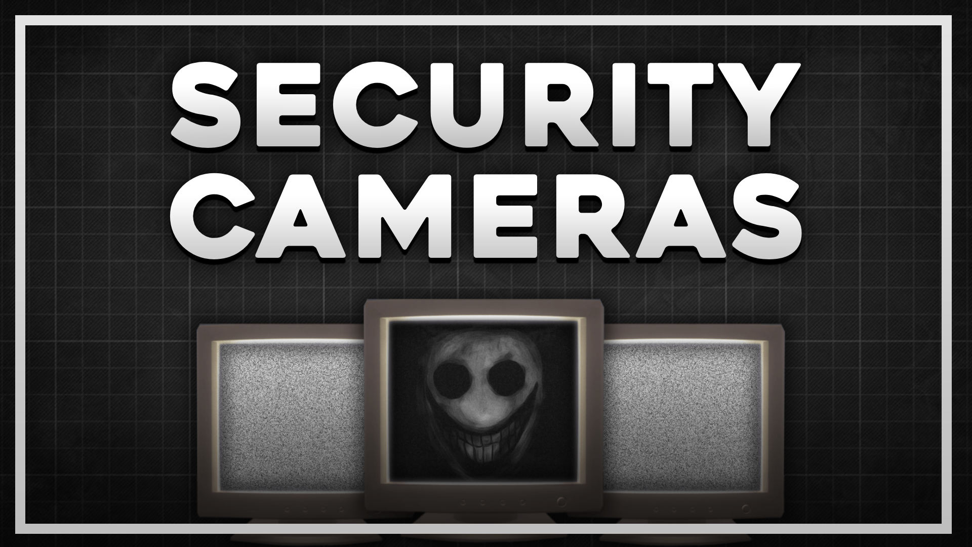 Horror Security Camera System