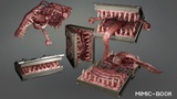Mimic book | Fab