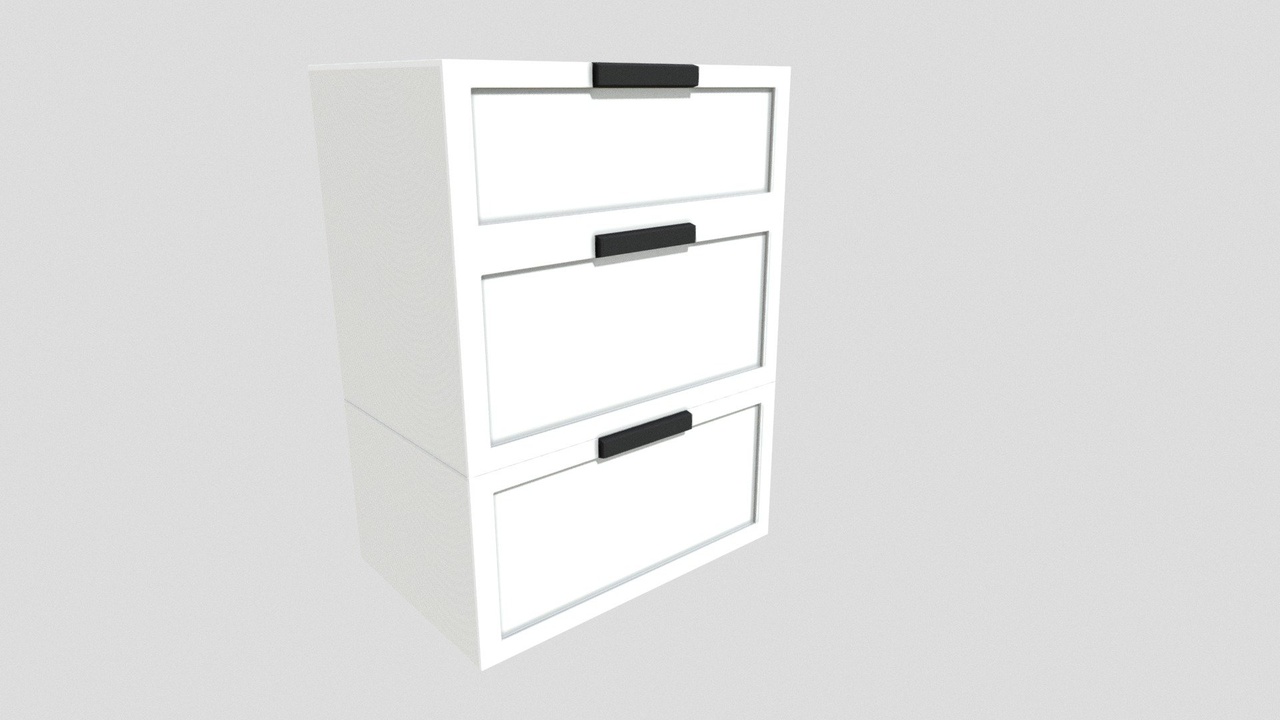 Kitchen Drawers | Fab