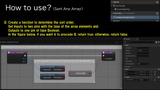 Array Utils | Fab