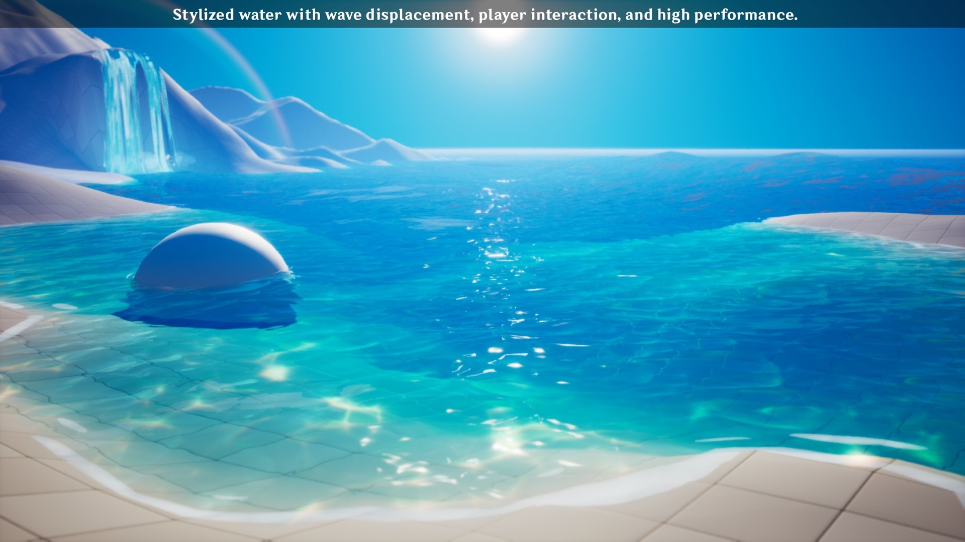 Stylized MEGA PACK | Stylized Nature Environment