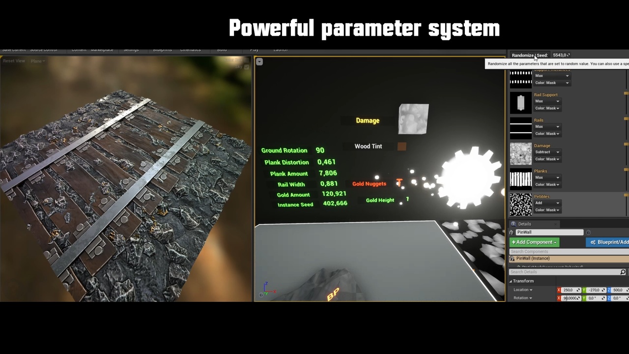 Easy Texture Creator