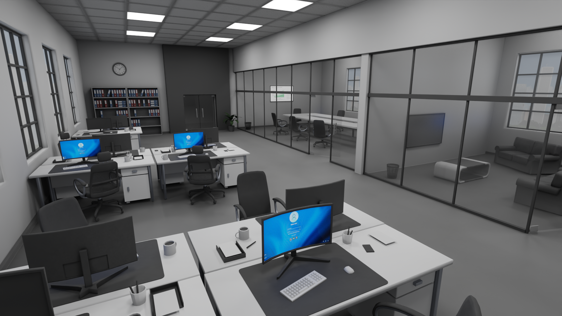 Office | Fab