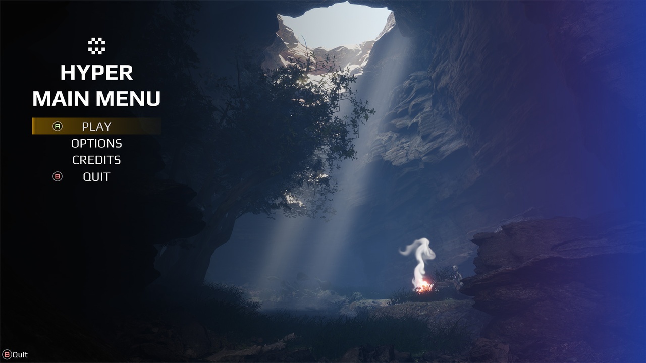 Hyper Multiplayer Survival Template Pro [MST] V3