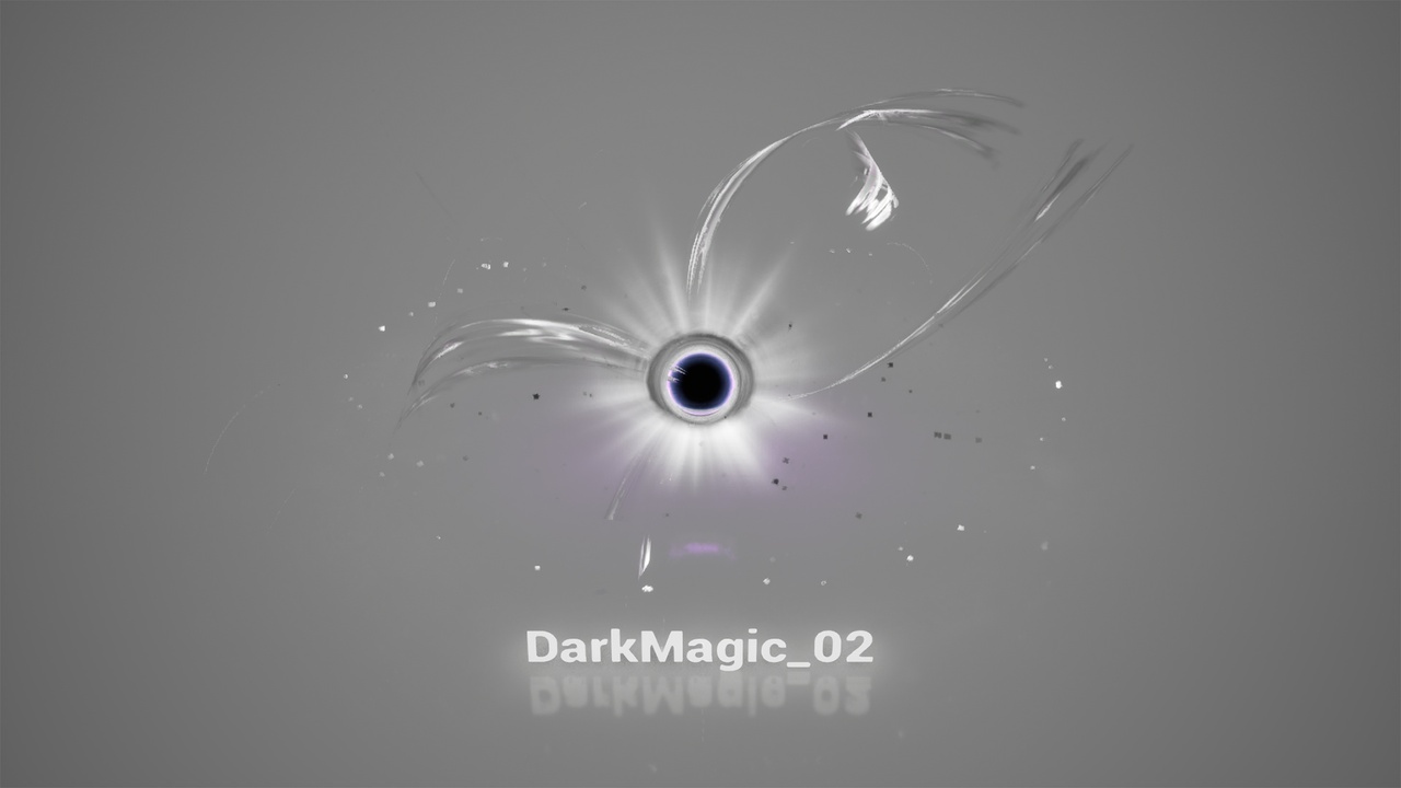 Magic & Debuff VFX | Fab