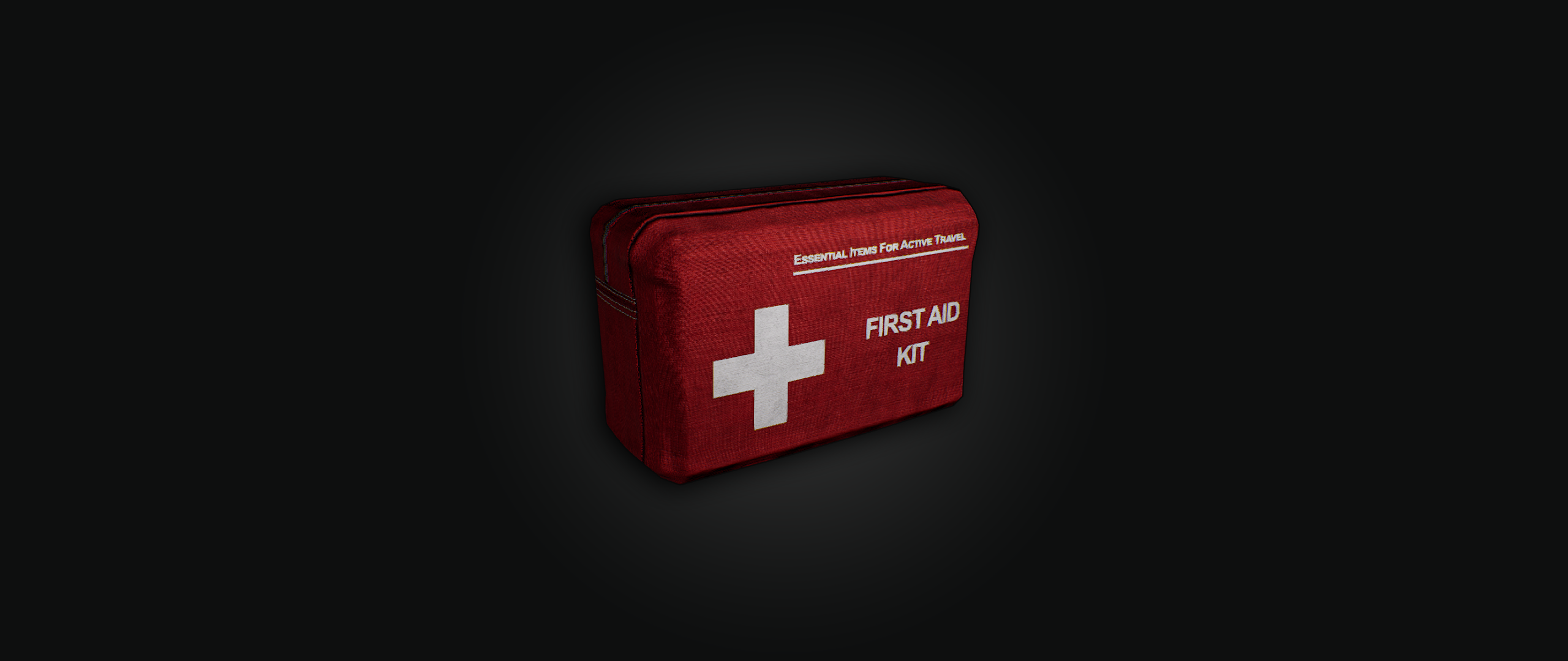 First Aid Kit | Fab