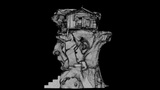 Abstract Sculpture - House Inside the Head | Fab