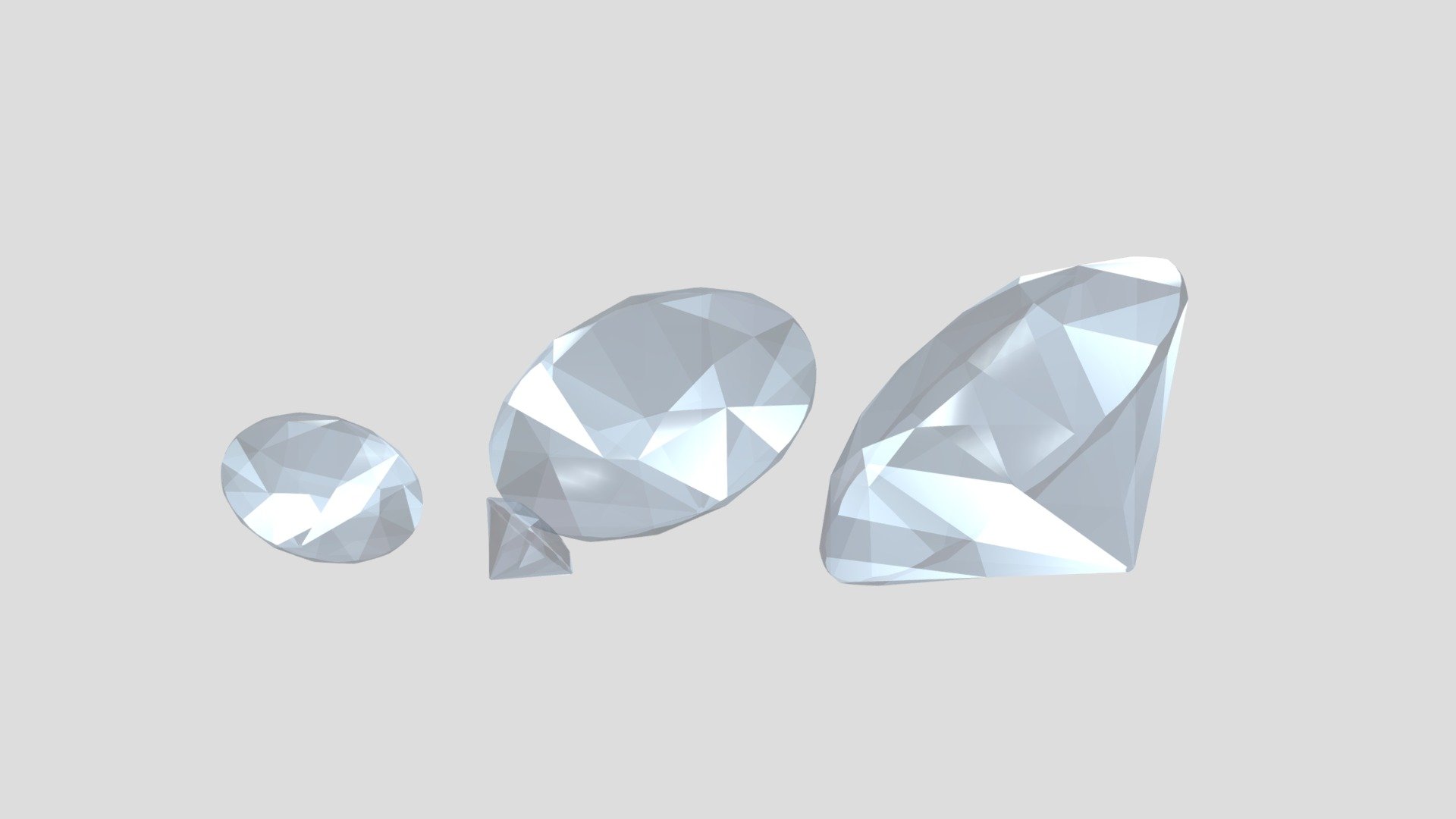 Diamonds | Fab