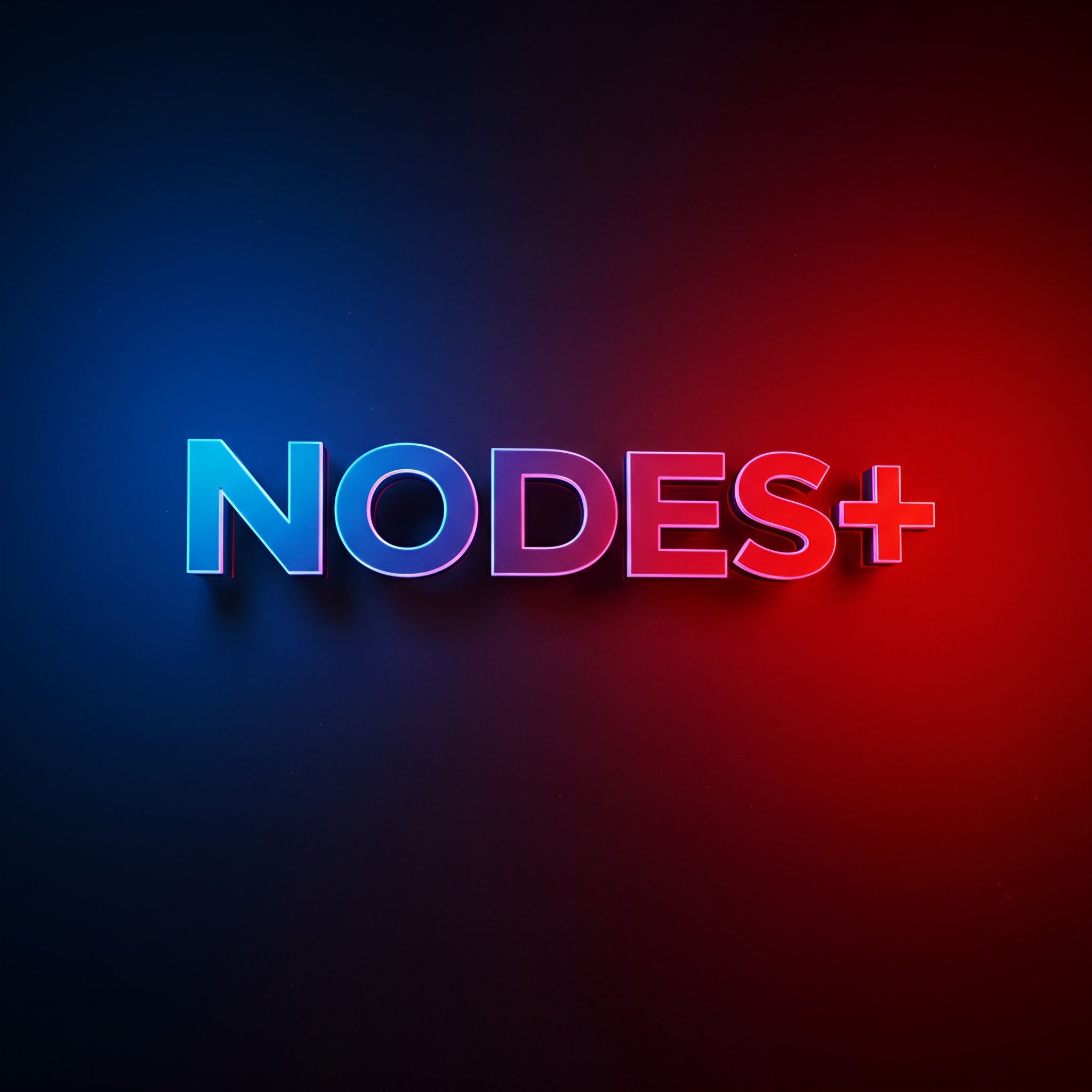 Nodes Plus | Fab