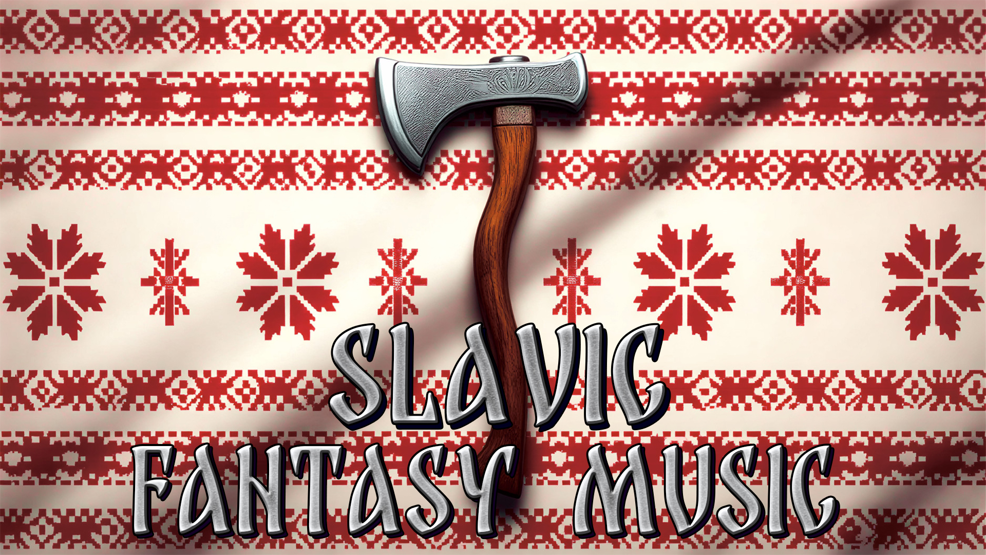 Slavic Fantasy Music | Fab