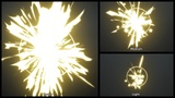 The Ultimate Stylized Impact VFX Pack | Fab