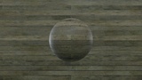 Realistic Weathered Wood Plank Materials | Fab