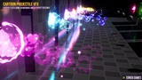Cartoon Style Projectile VFX Pack | Fab