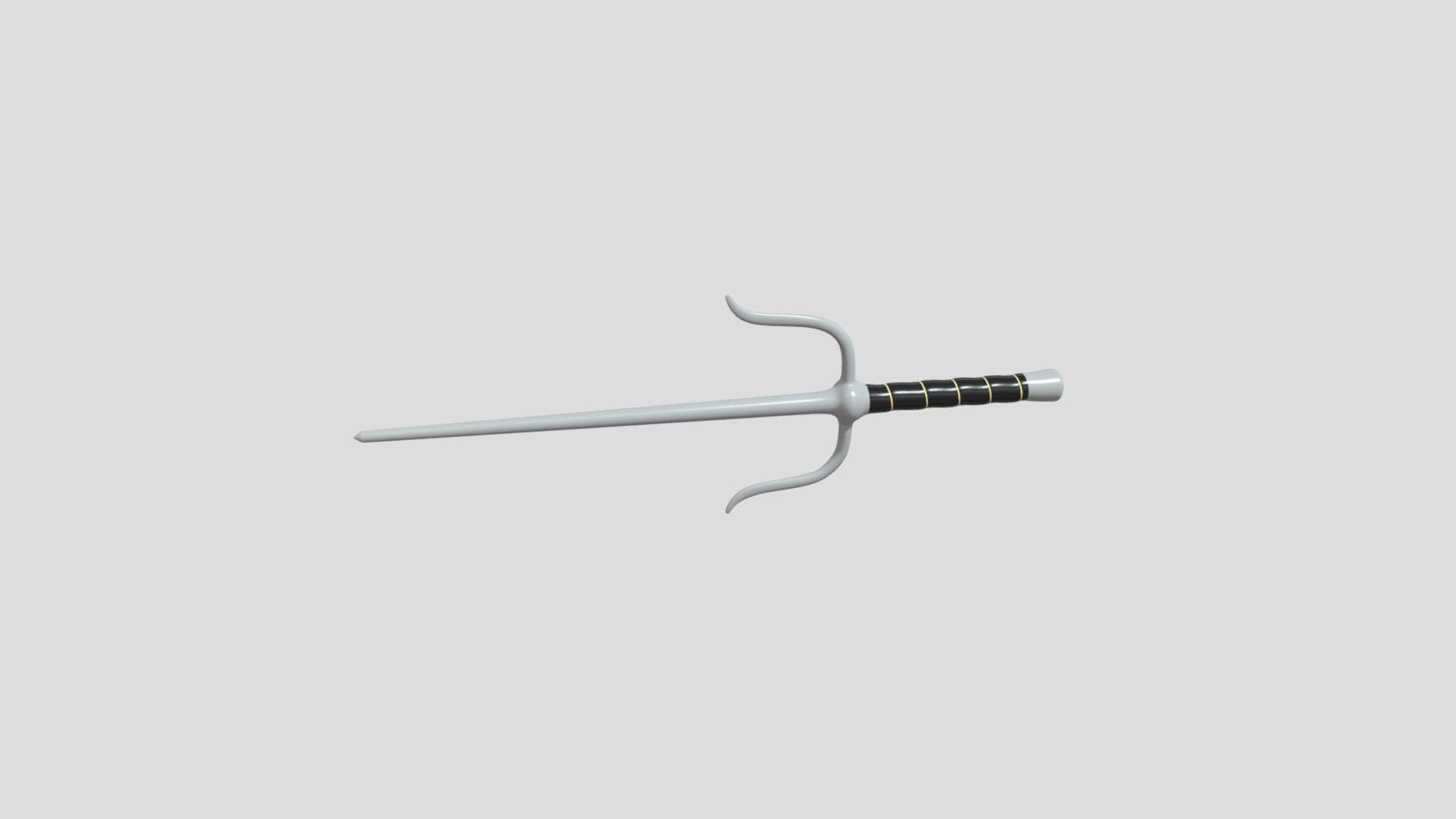 Sai Blade | Fab