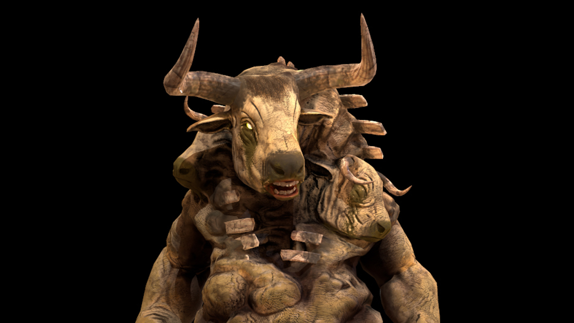 Bull_Mutant_1 | Fab