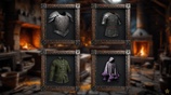 Chests - 40 Semi-Realistic Icons [512x512 HD] | Fab