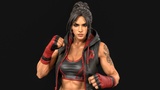 Street Fighter Girl 3D Print Ready | Fab