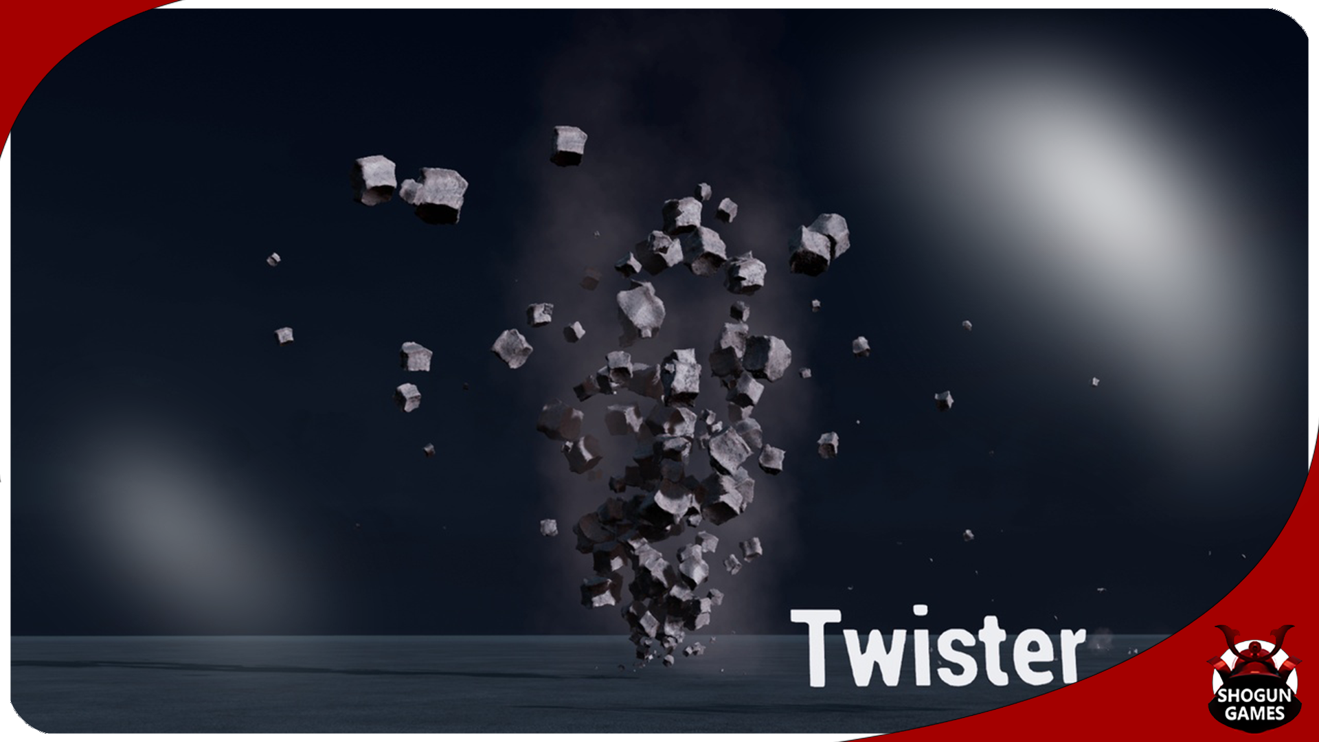 Earth Magic Spells Niagara FX