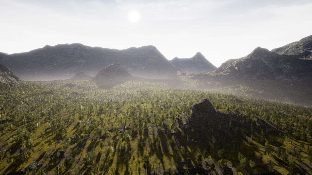 Voxel Plugin Pro Legacy