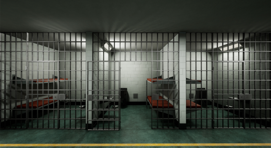 QA Holding Cells | Fab