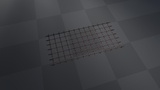 Rustic Metal Mesh | Fab