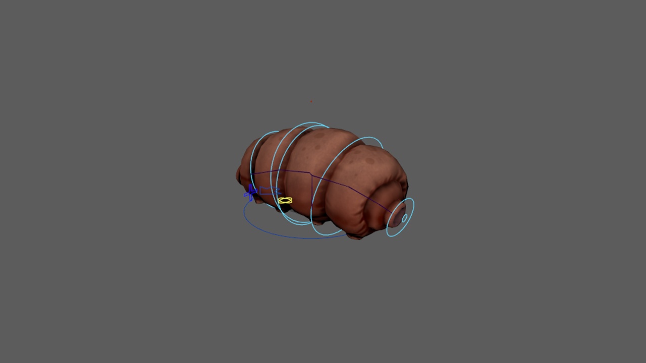 Larva Rig | Fab