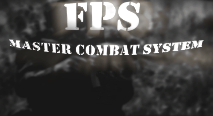 FPS Master Combat System