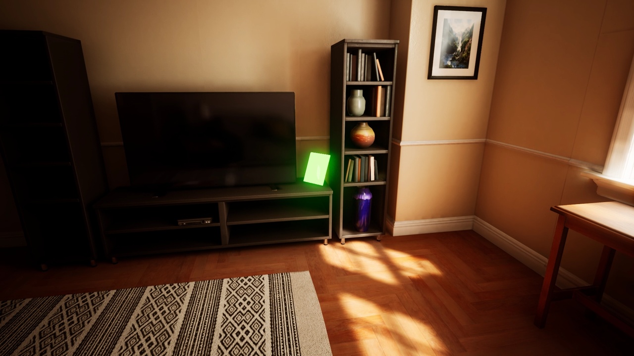 Replicated Building System