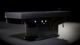 Autopsy Table - Ashen Cut | Fab