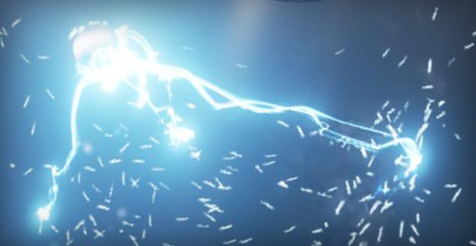 VFX Spark Pack | Fab