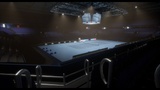Indoor Tennis Stadium | Fab