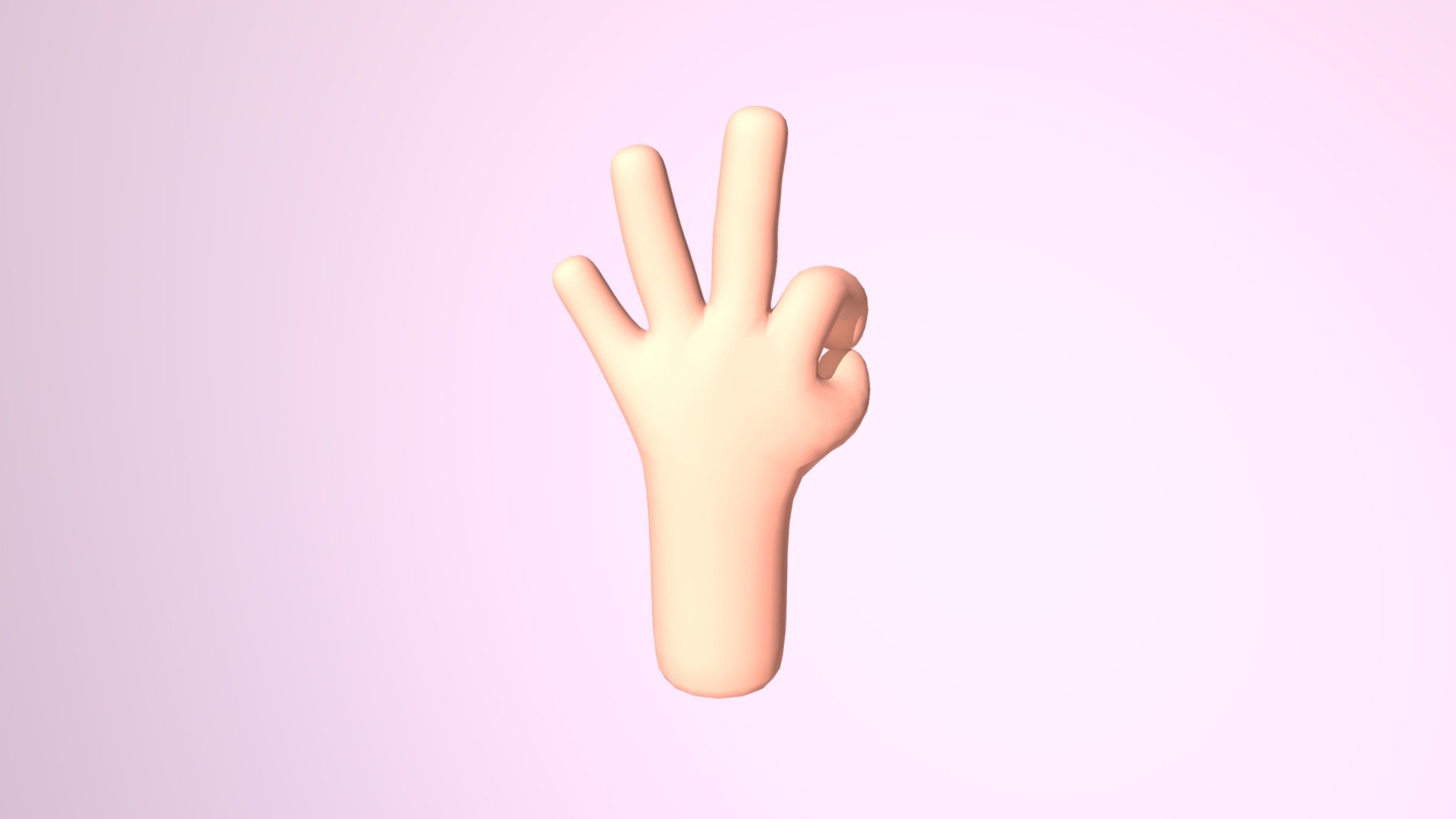 Hand | Fab