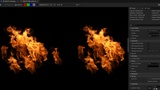 Cinematic Fire | Fab