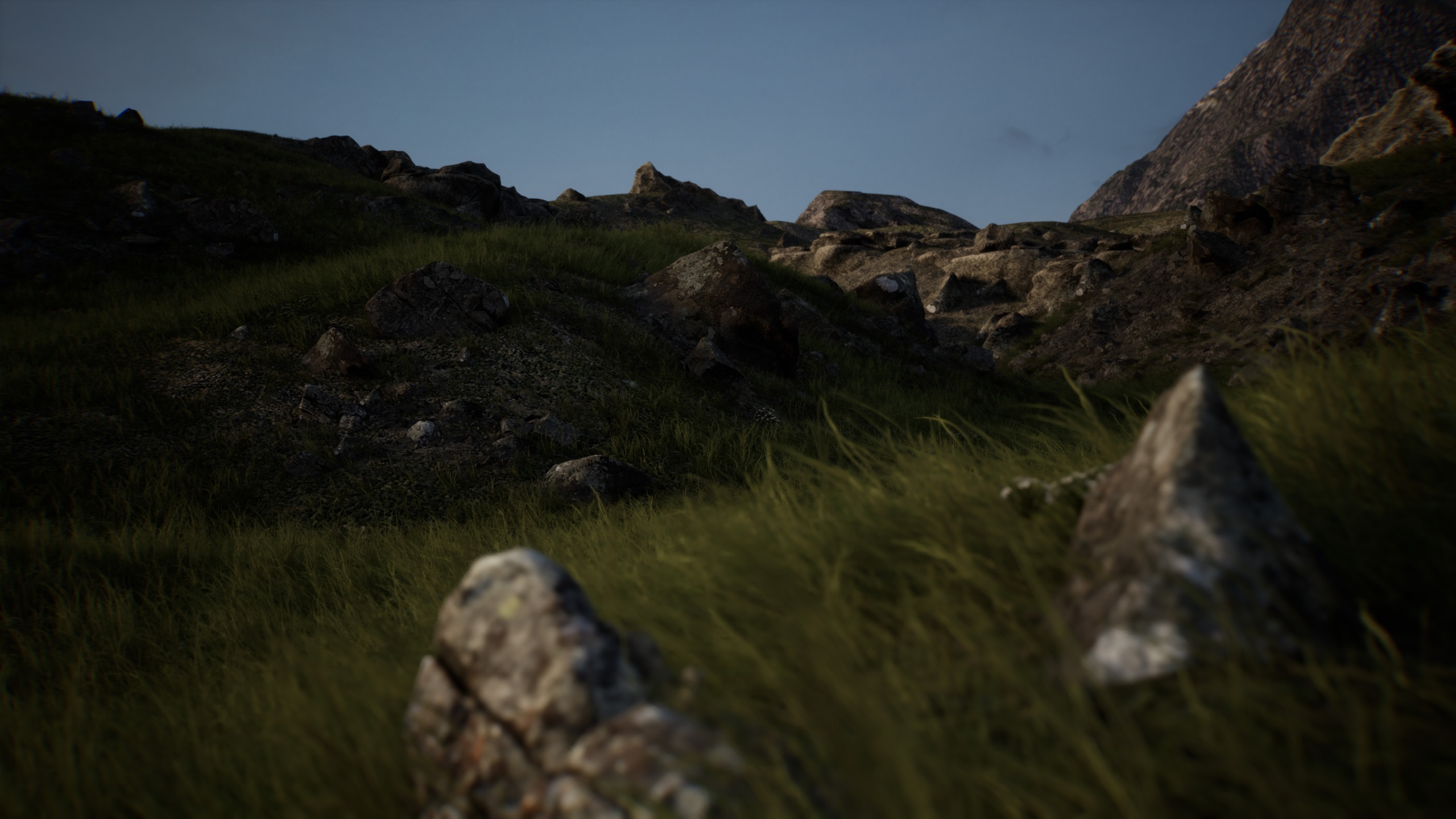 Brushify - Grasslands Pack