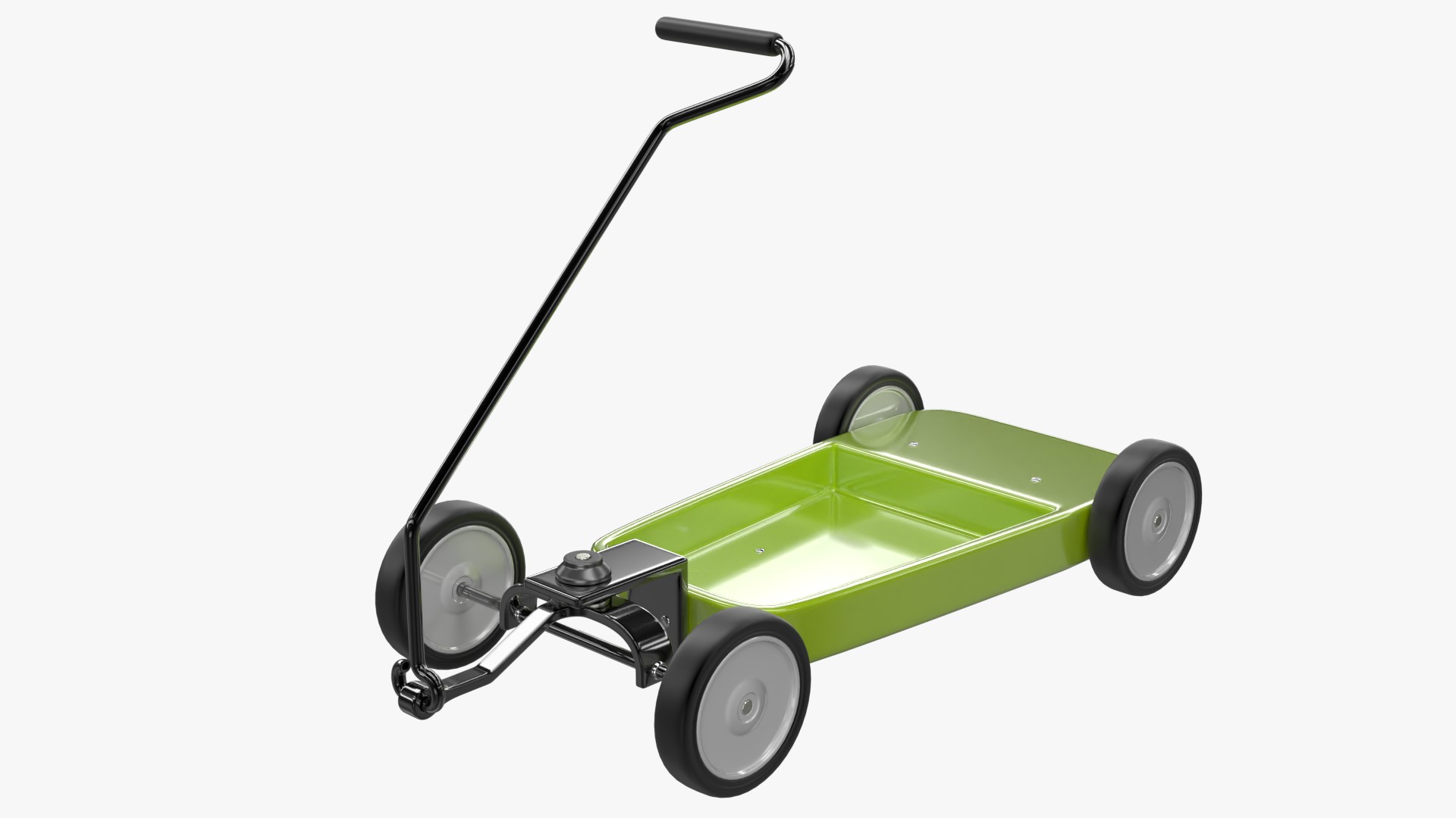 Toy Wagon | Fab