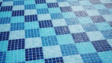 Stylized Pool Tiles 01B - Material | Fab