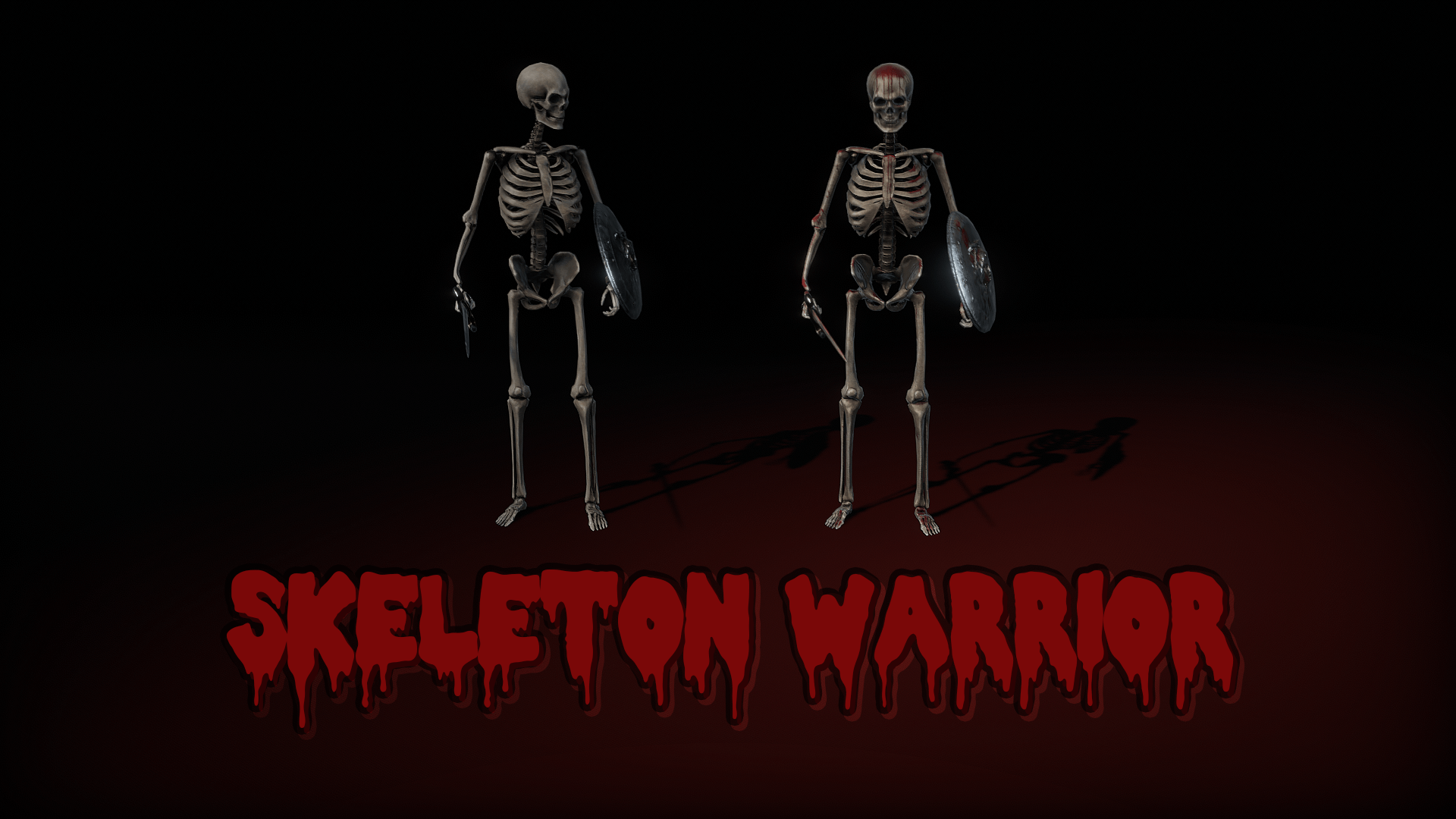 Real Life Skeleton Minecraft