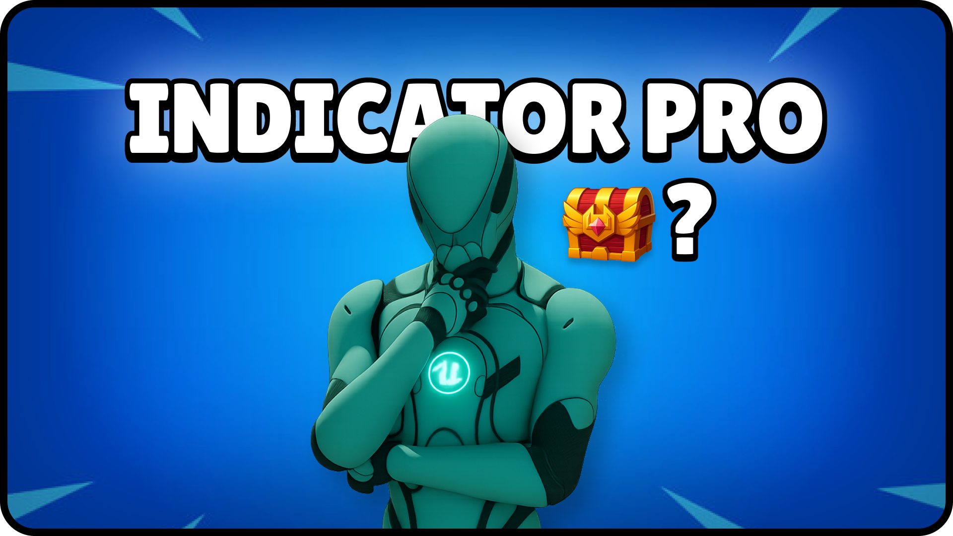 Indicator Pro | Fab